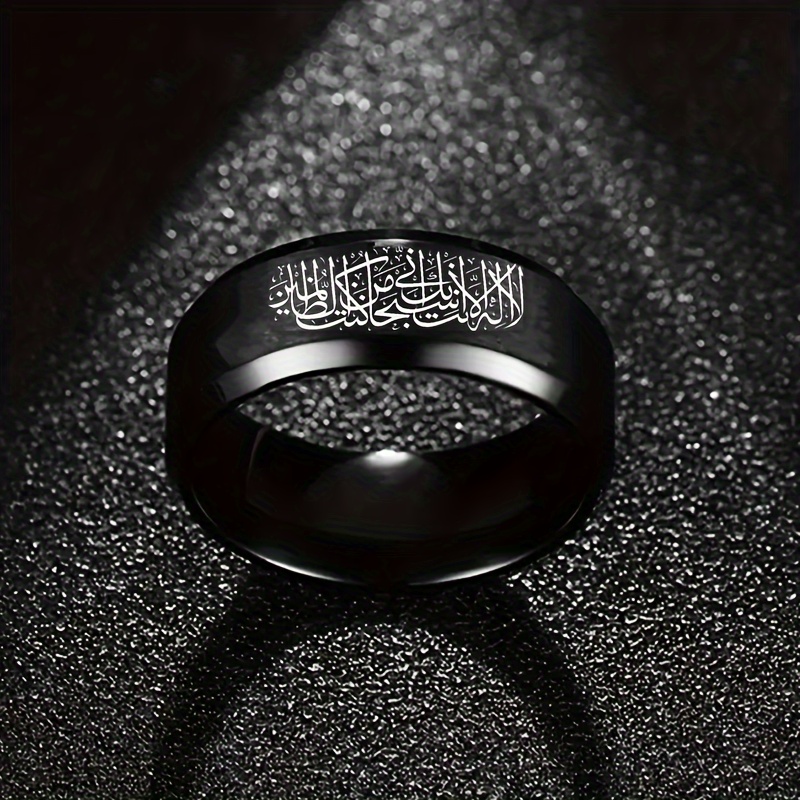 Arabic wedding rings 60 photos - Astyledwedding.com