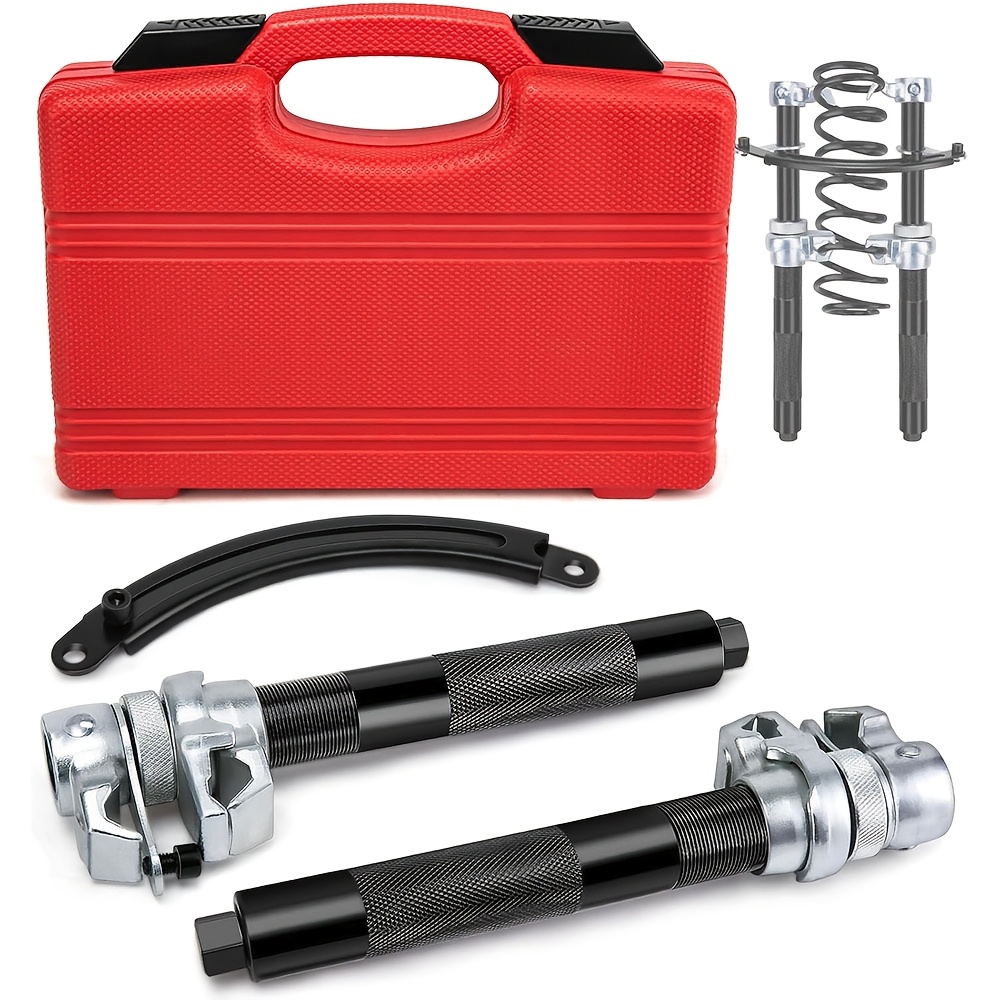 Harbor Freight Spring Compressor Mophorn Strut Spring Compressor Set ...