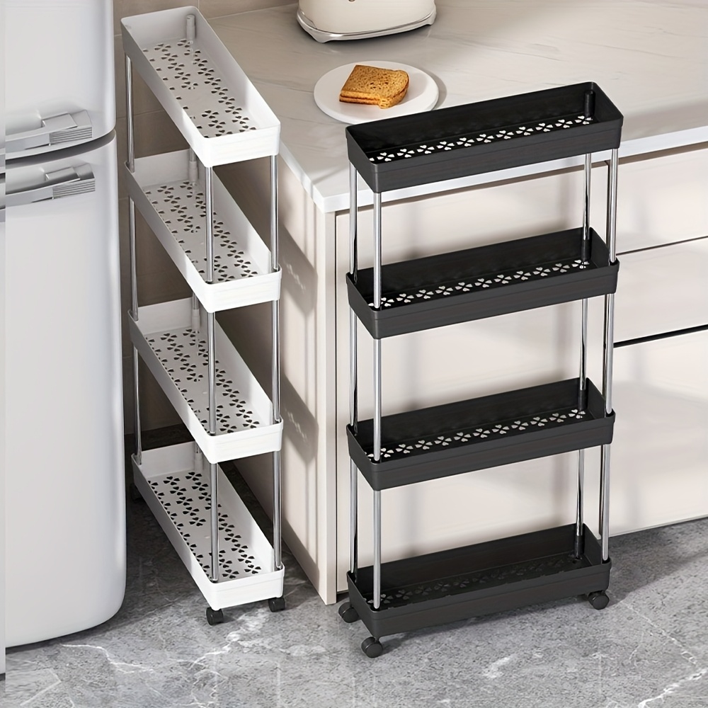 narrow laundry shelf sold on Temu Philippines