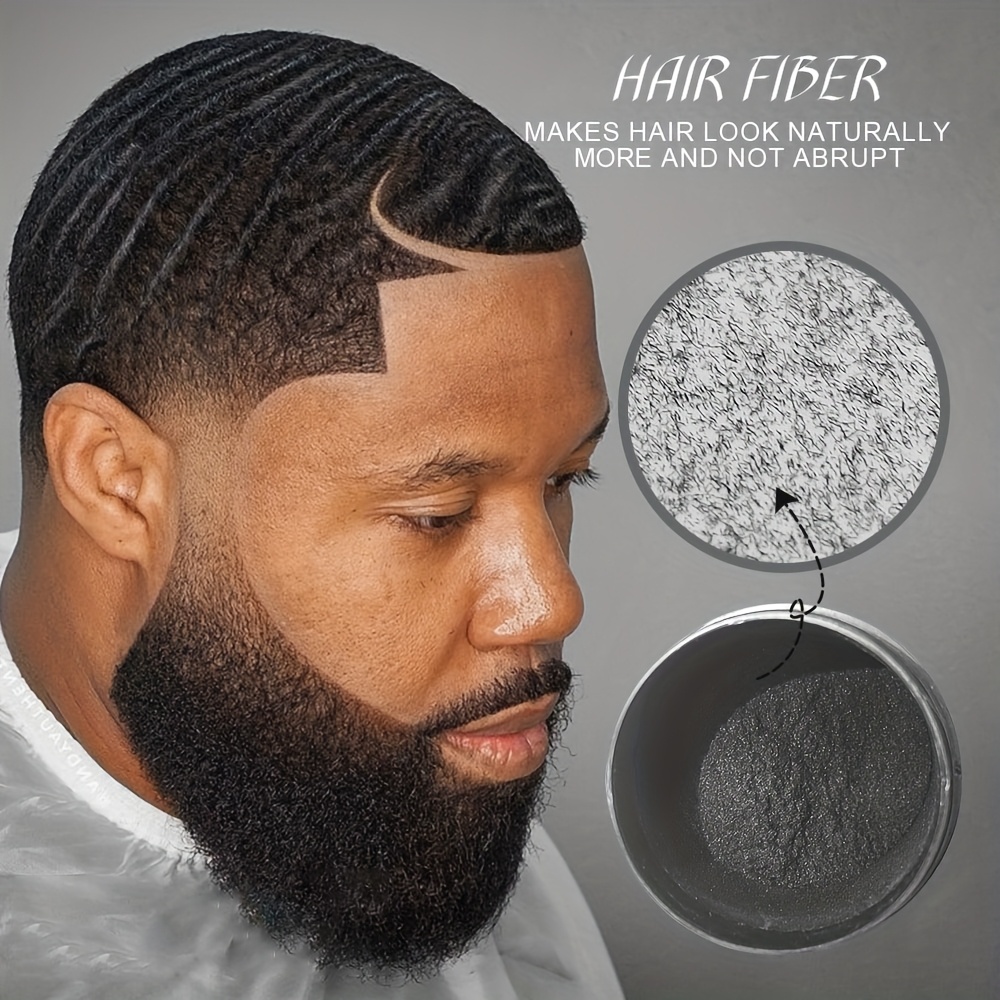 Thickening powder for hair store