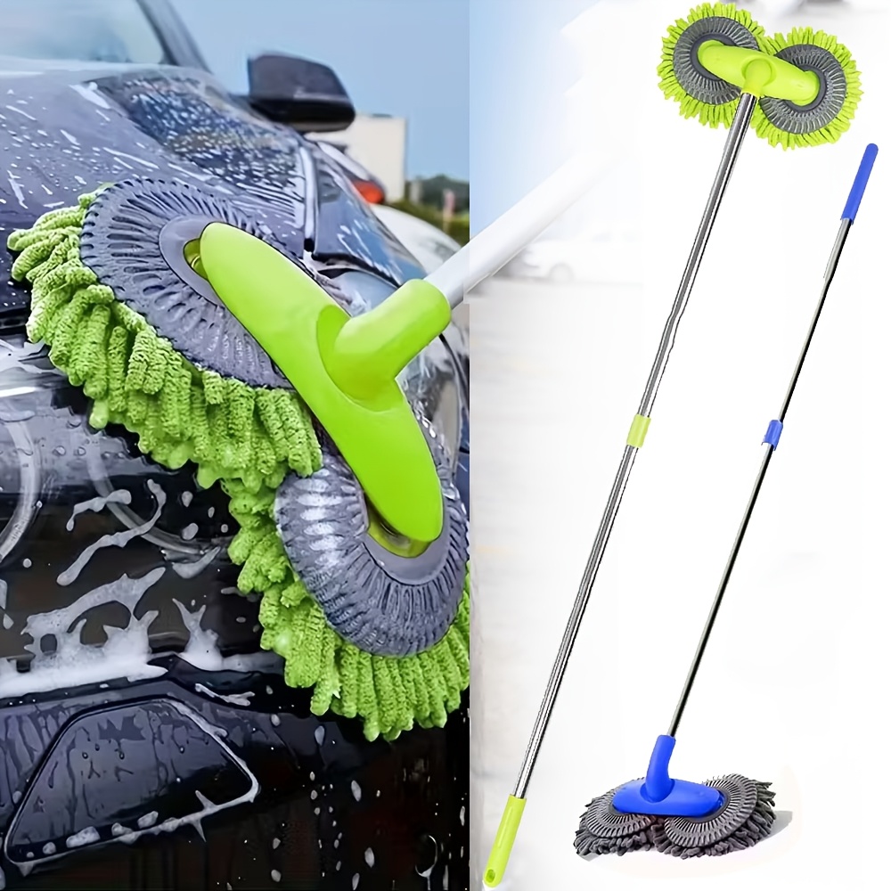 pressure wash brush sold on Temu United States