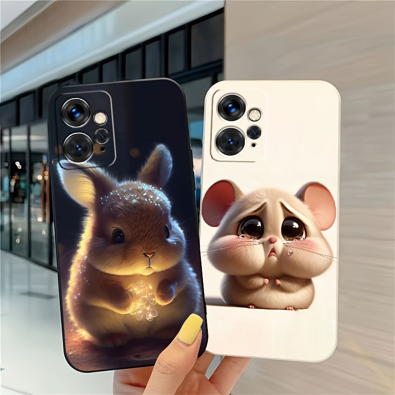 Phone Case Xiaomi Redmi 9/9a/9c/9t/10/10a/10c/12/12c/redmi - Temu New ...