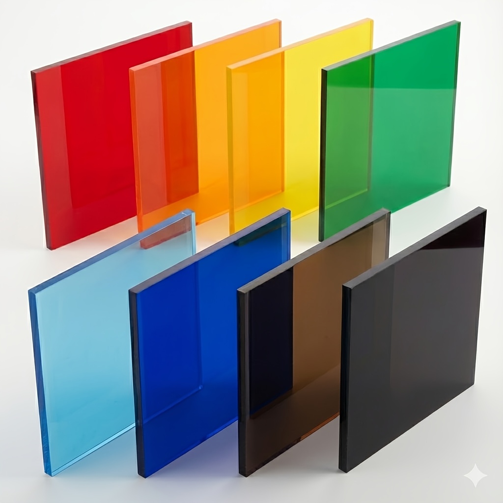 acrylic sheets - United Kingdom