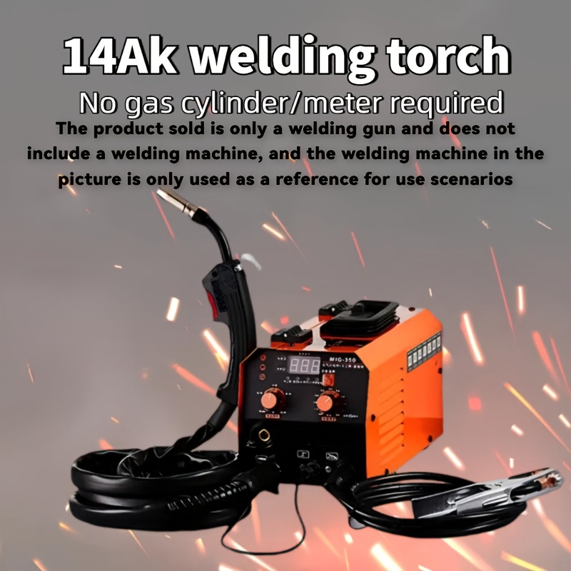 welding machines sold on Temu United States