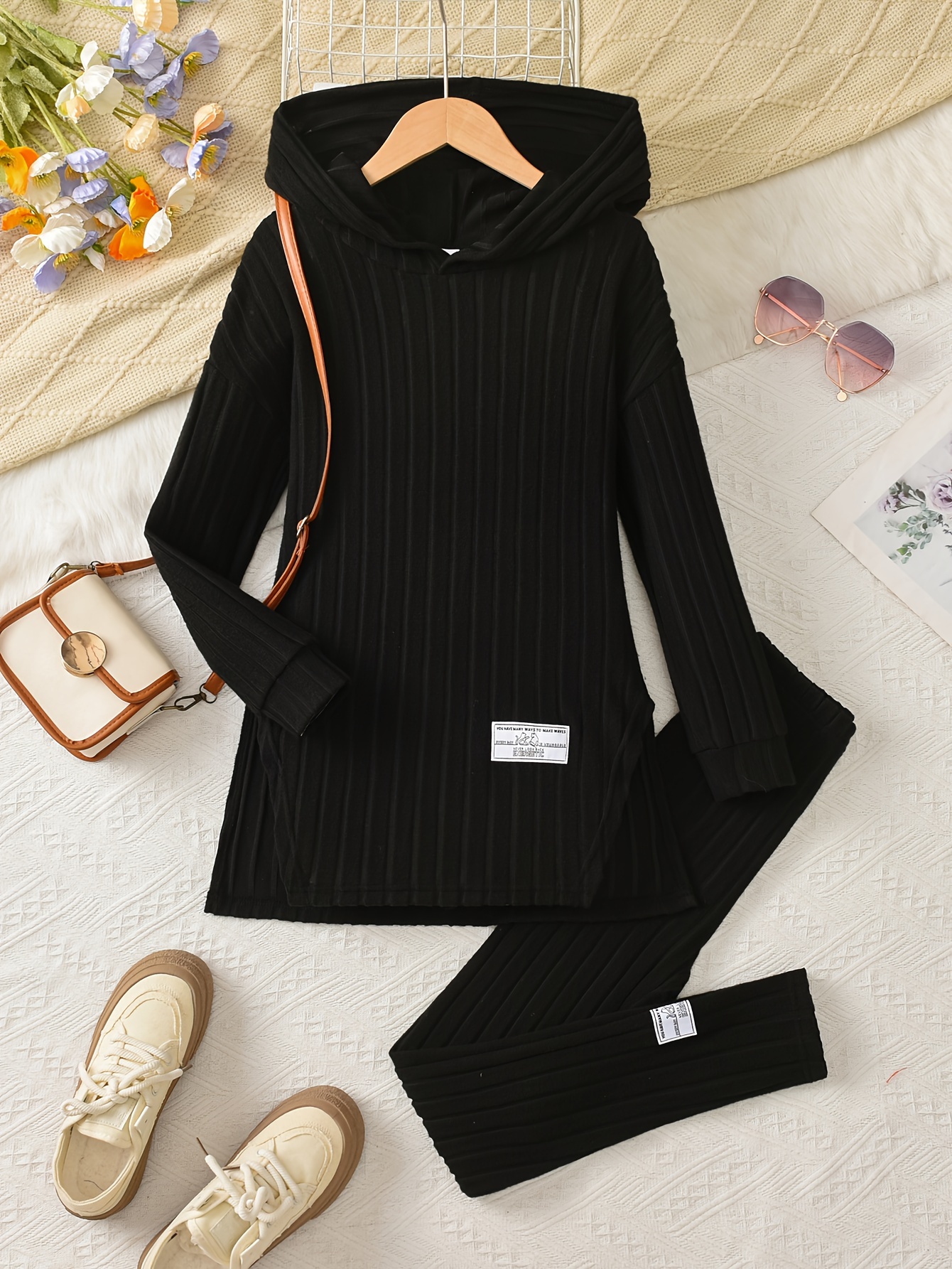 girls clothing sold on Temu United States