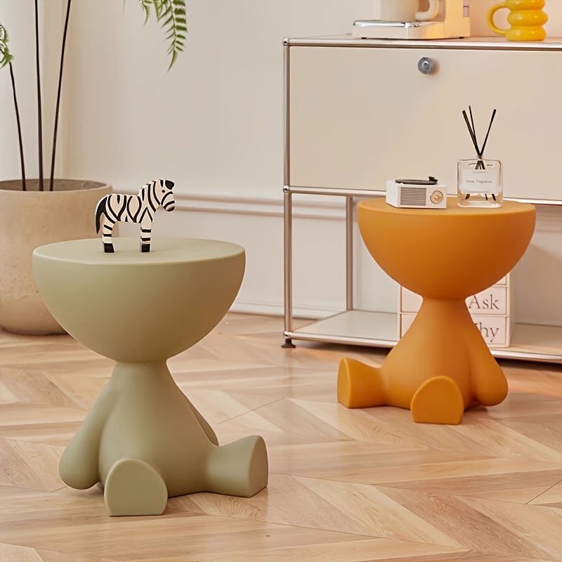 side table sold on Temu New Zealand