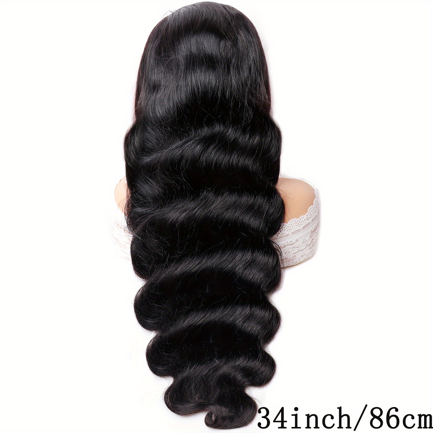 13x6 Lace Front Wigs Human Hair Body Wave 13x6 Hd Lace - Temu United ...