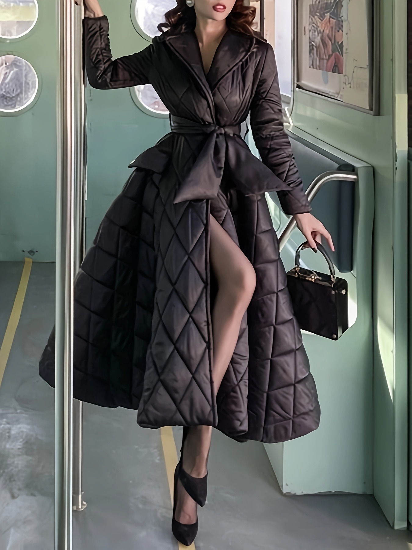 Women's Coats & Jackets - Temu