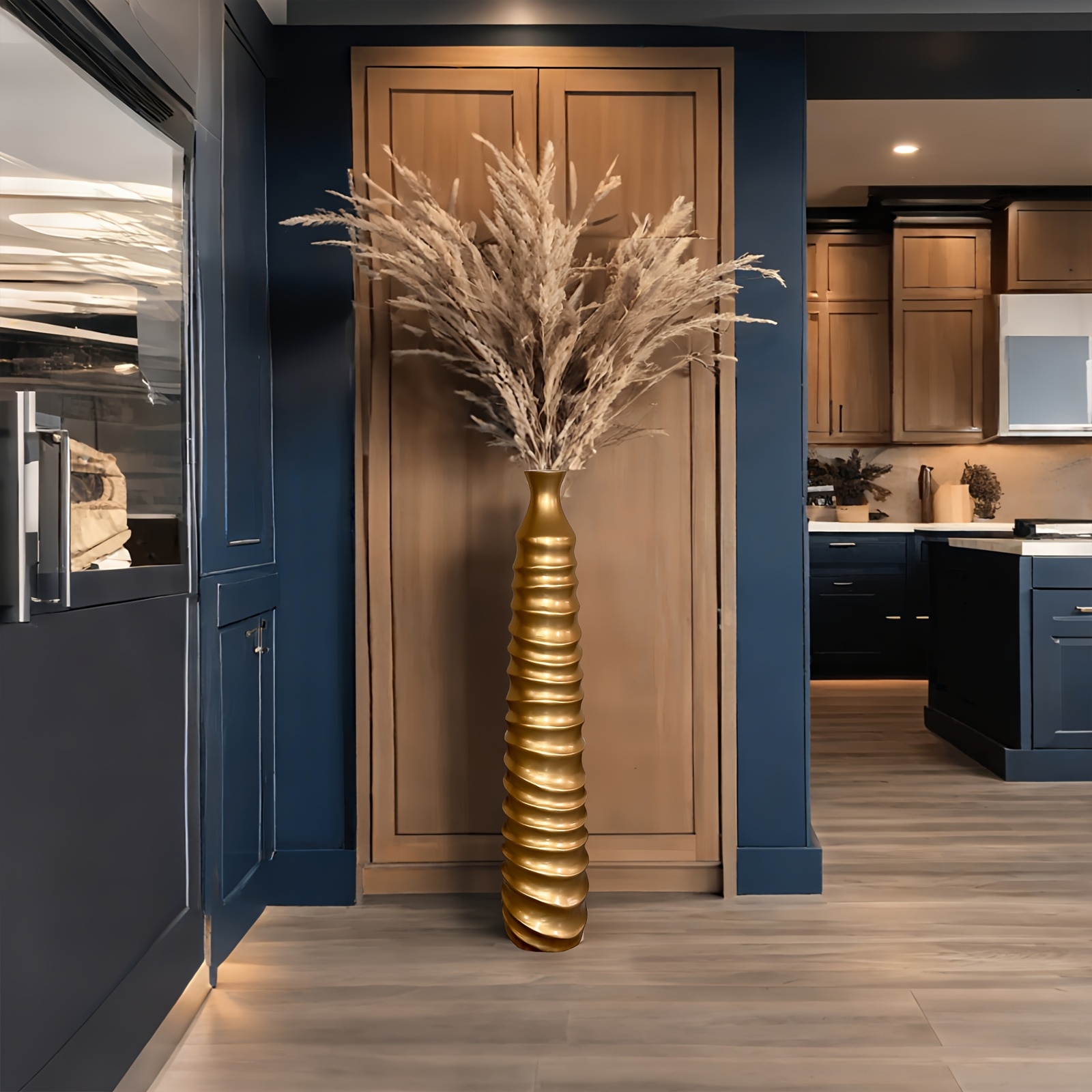 large vases decor sold on Temu United States