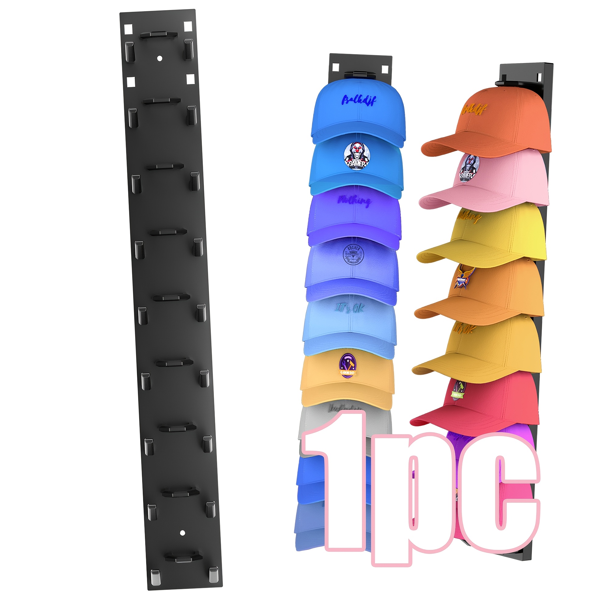 cap holders sold on Temu New Zealand