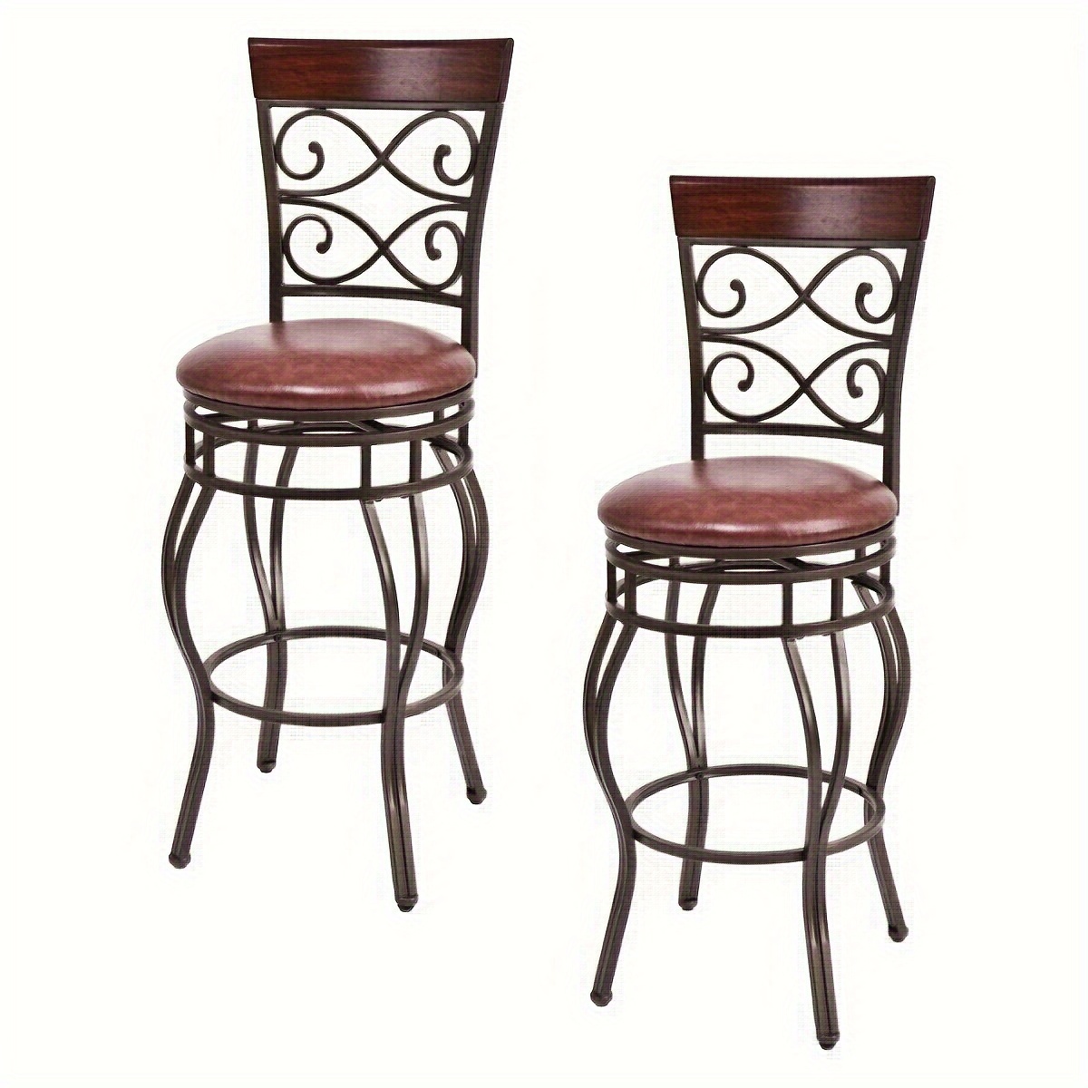 Stylish Seating: with & Bar Stools - Temu