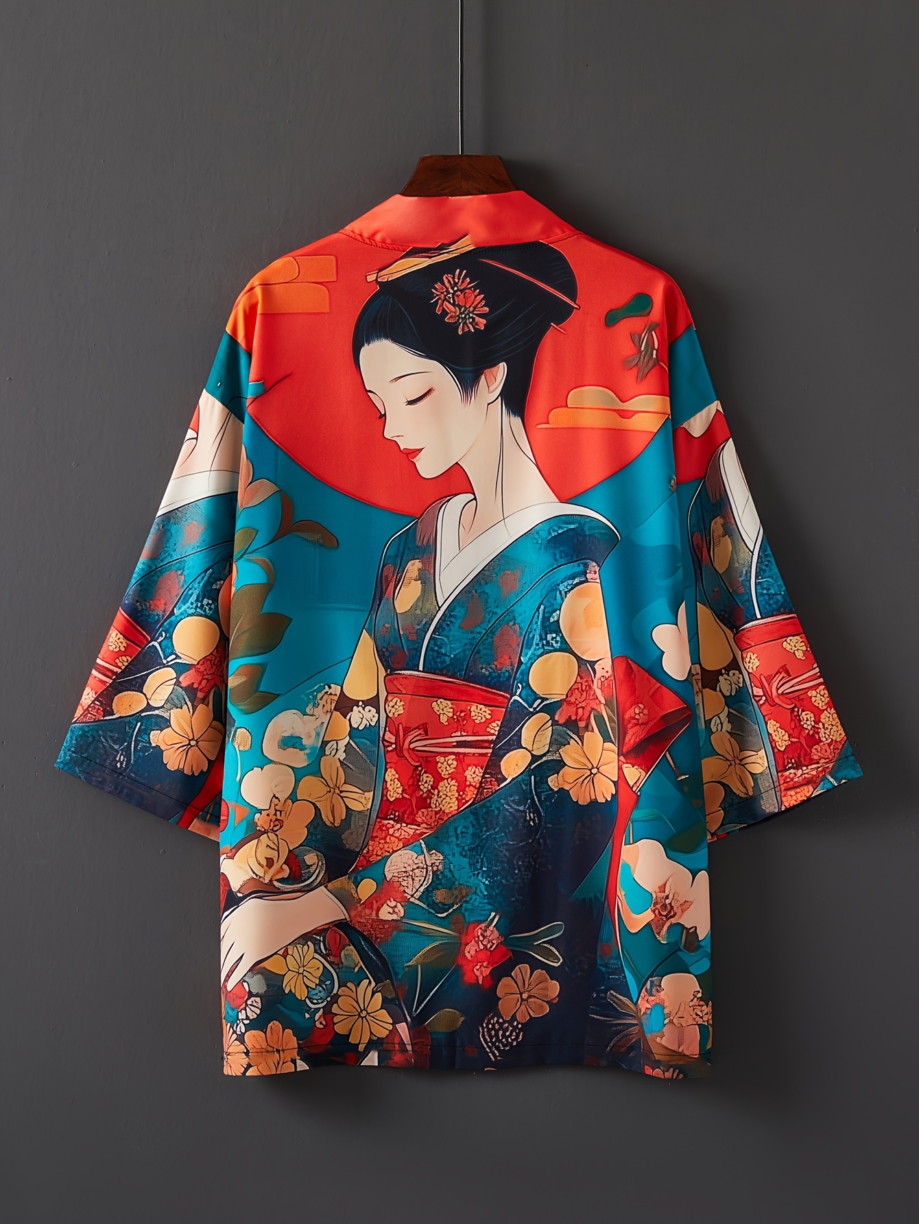 traditional japanese streetwear modern japanese style clothing Buy ...