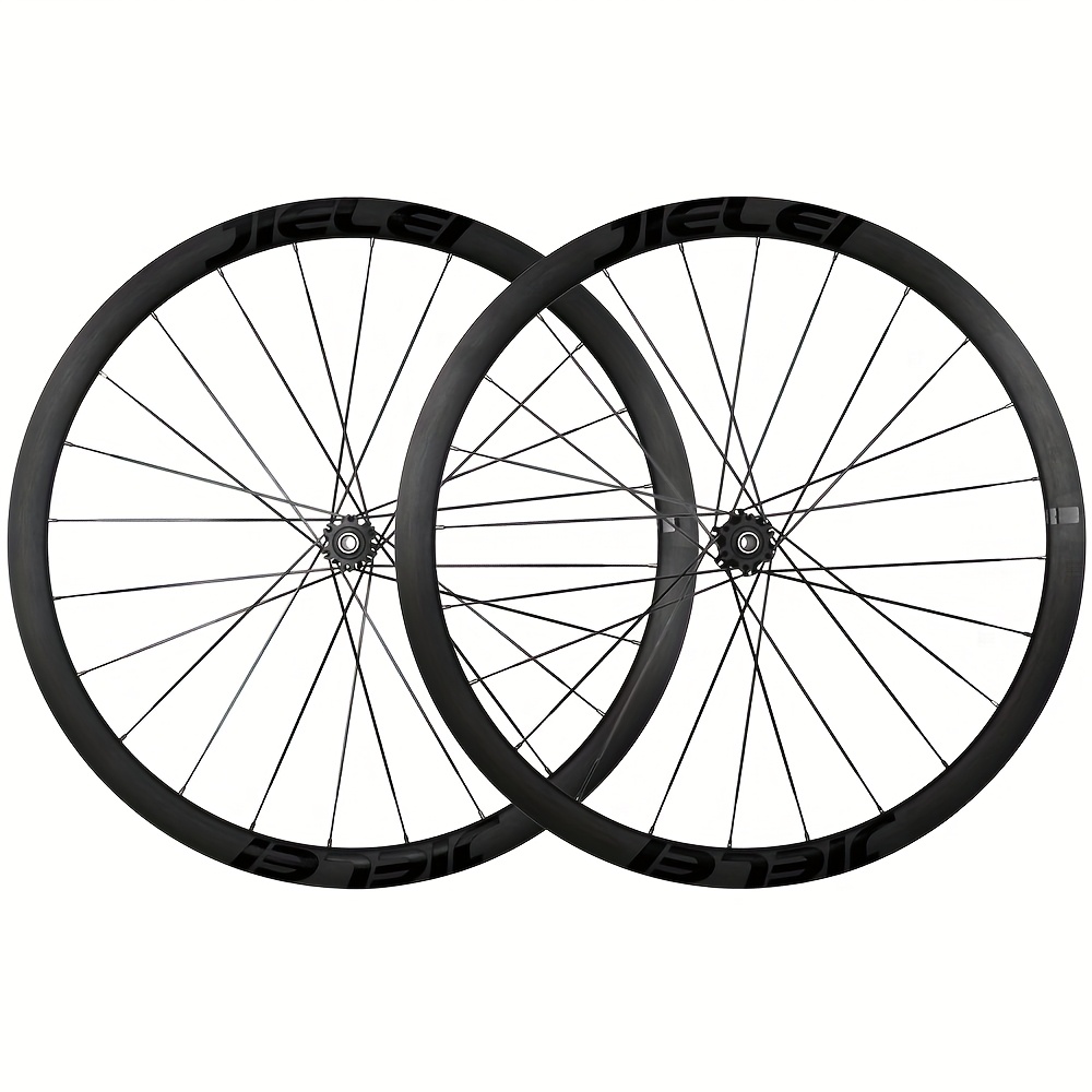 road bike wheels sold on Temu Canada