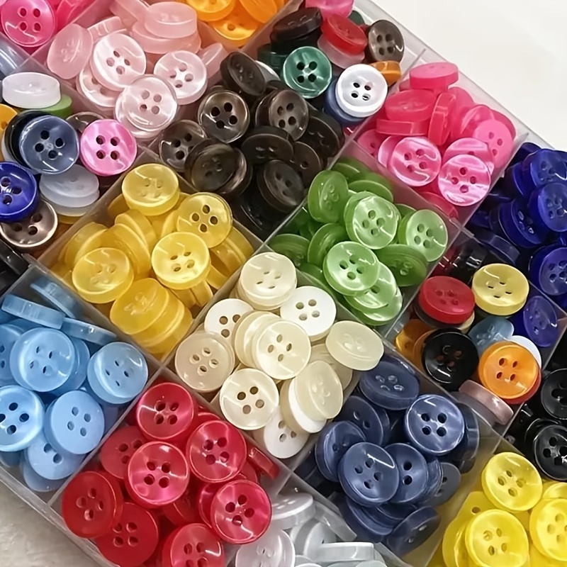 buttons - United Kingdom