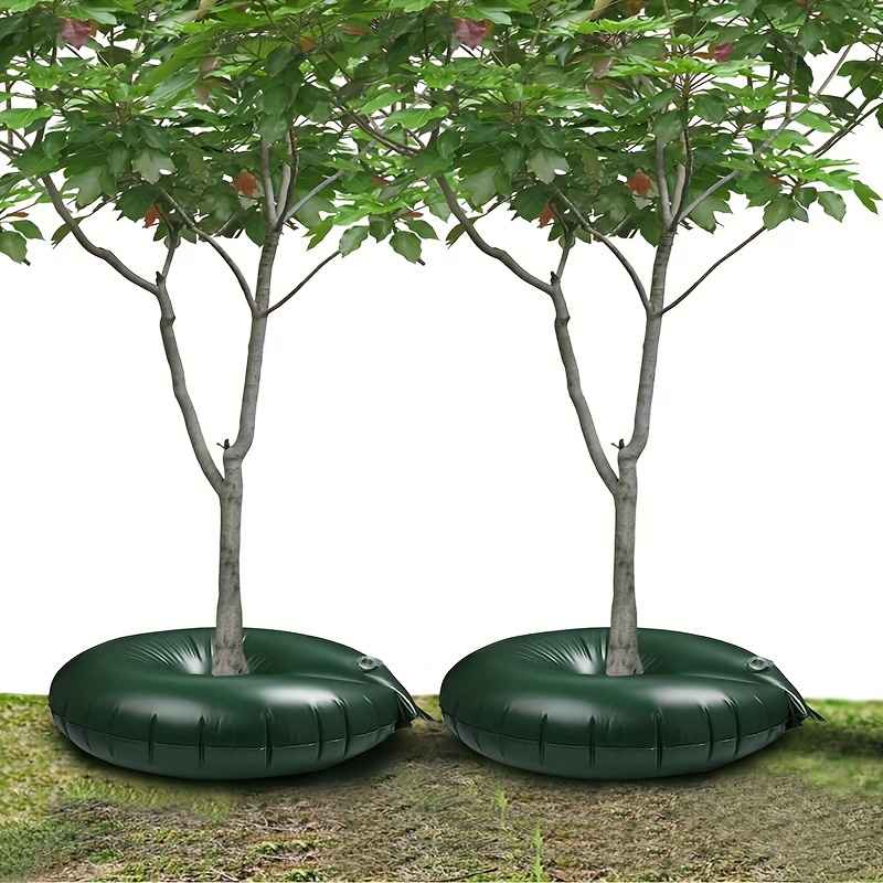 Tree Ring Watering System