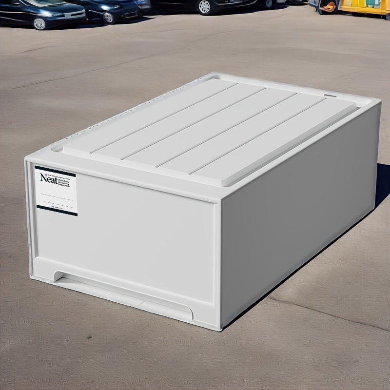 outdoor storage containers - Ghana