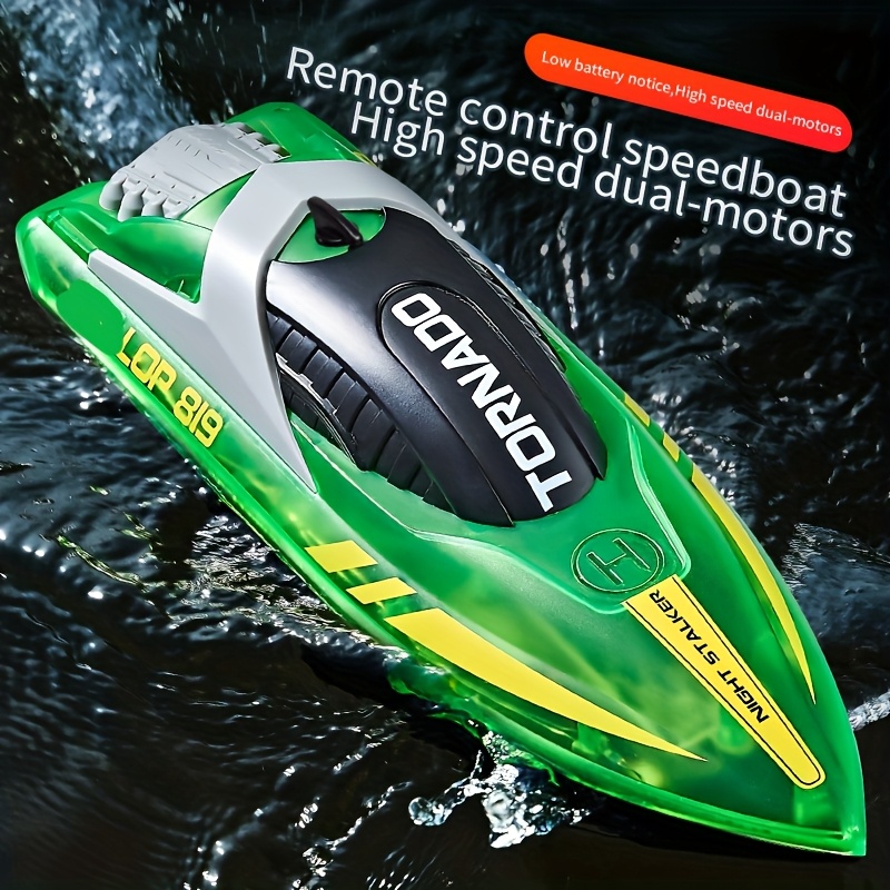 boats and watercraft sold on Temu Canada