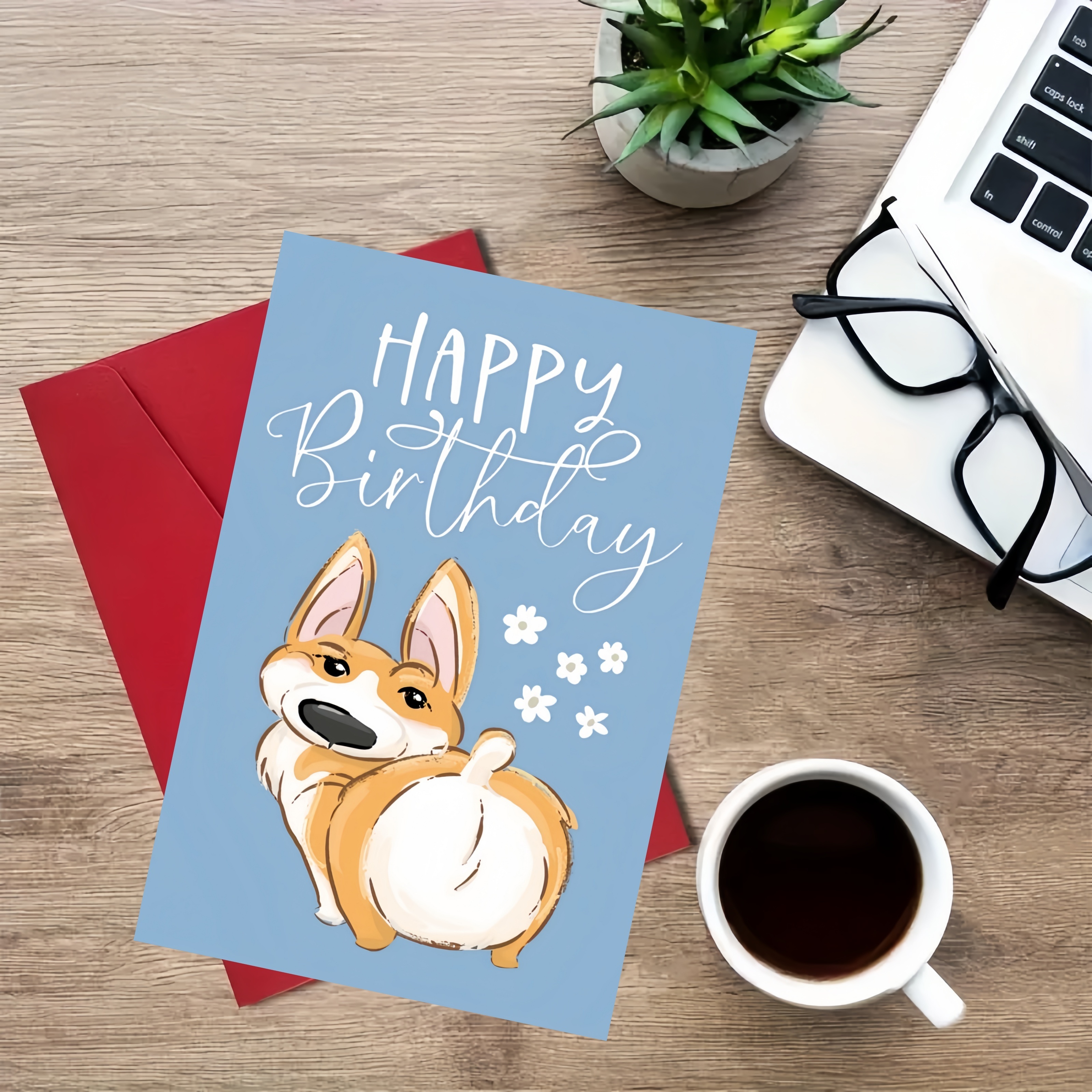 Happy Birthday Greeting Card Bundle Versatile Cards Birthday - Temu