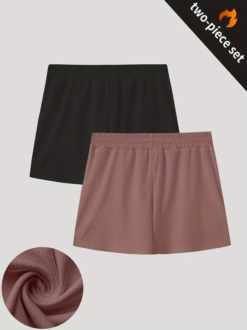 Solid Color Shorts Casual Pocket Shorts Summer Womens Temu Portugal