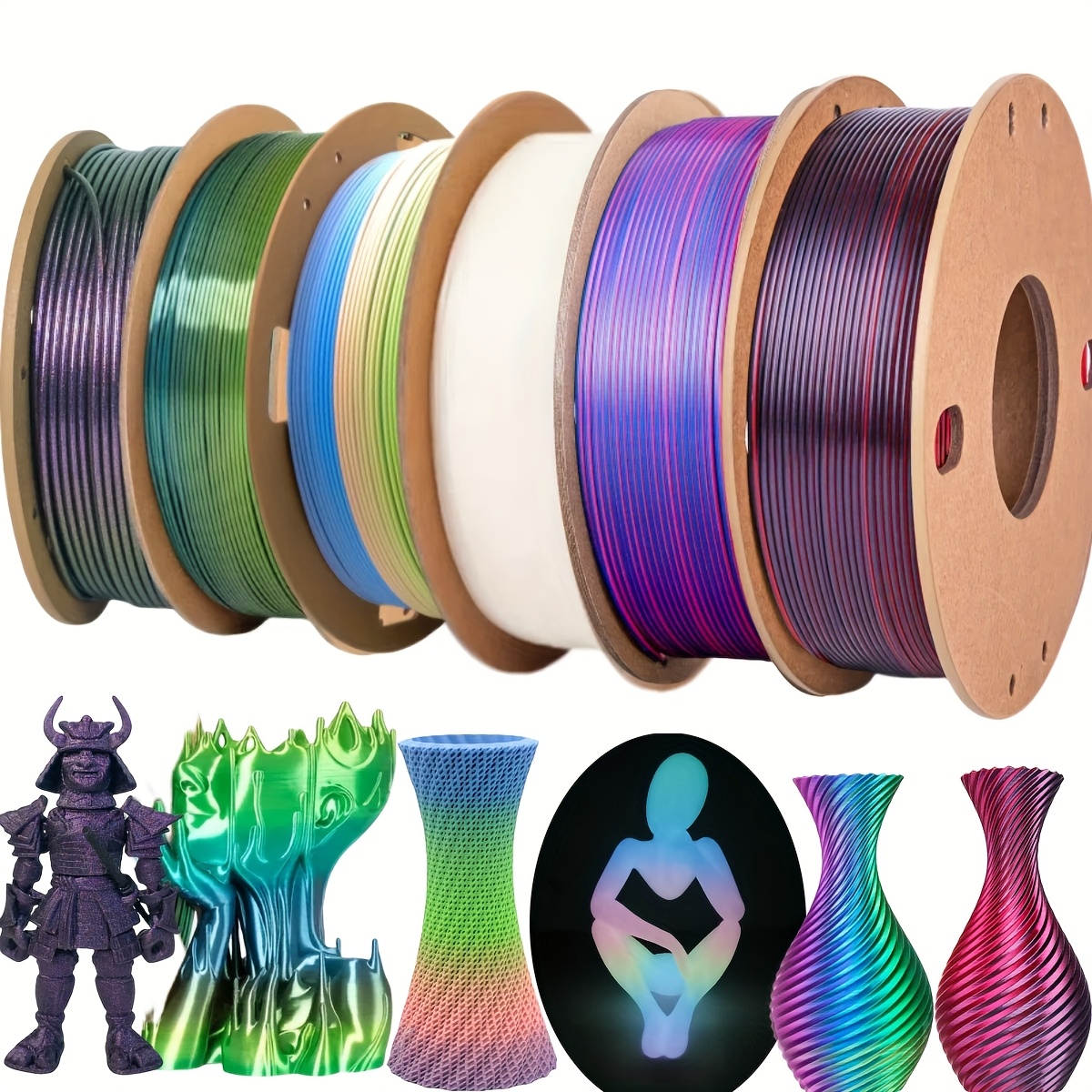 filament bundle - Ghana