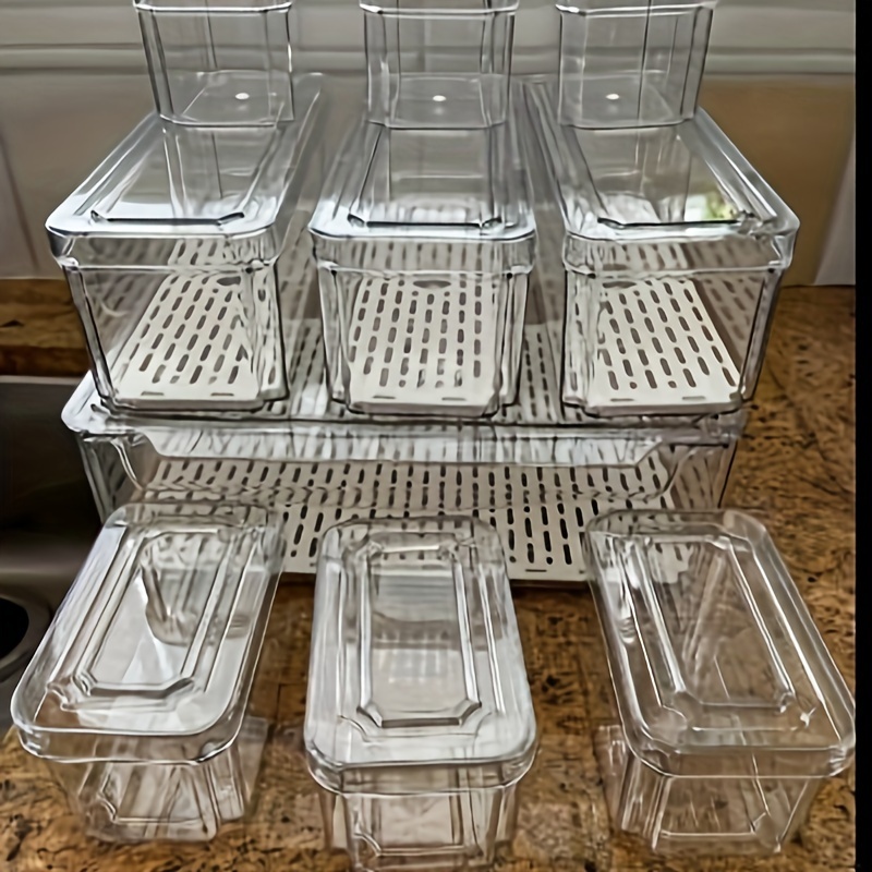 fridge storage sold on Temu United States