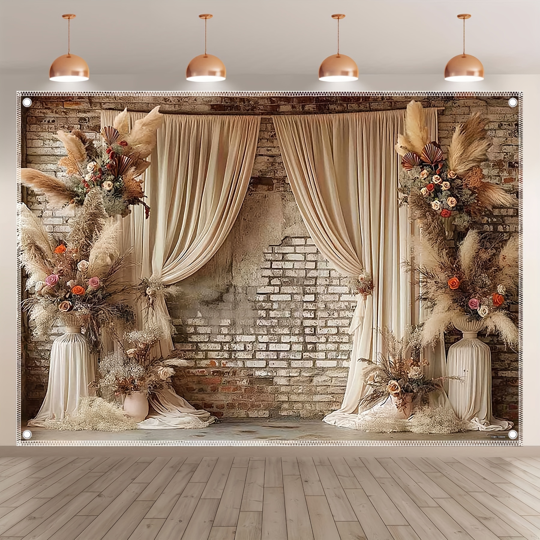 Backdrops - Temu United States