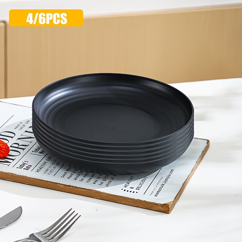 plates - United Kingdom