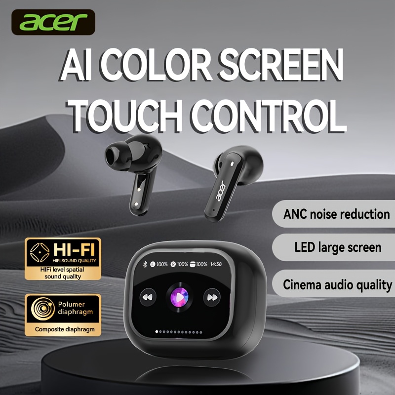 Headphones, Earbuds & Accessories - Temu South Africa