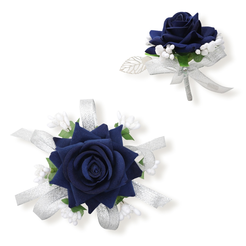 corsages sold on Temu United States