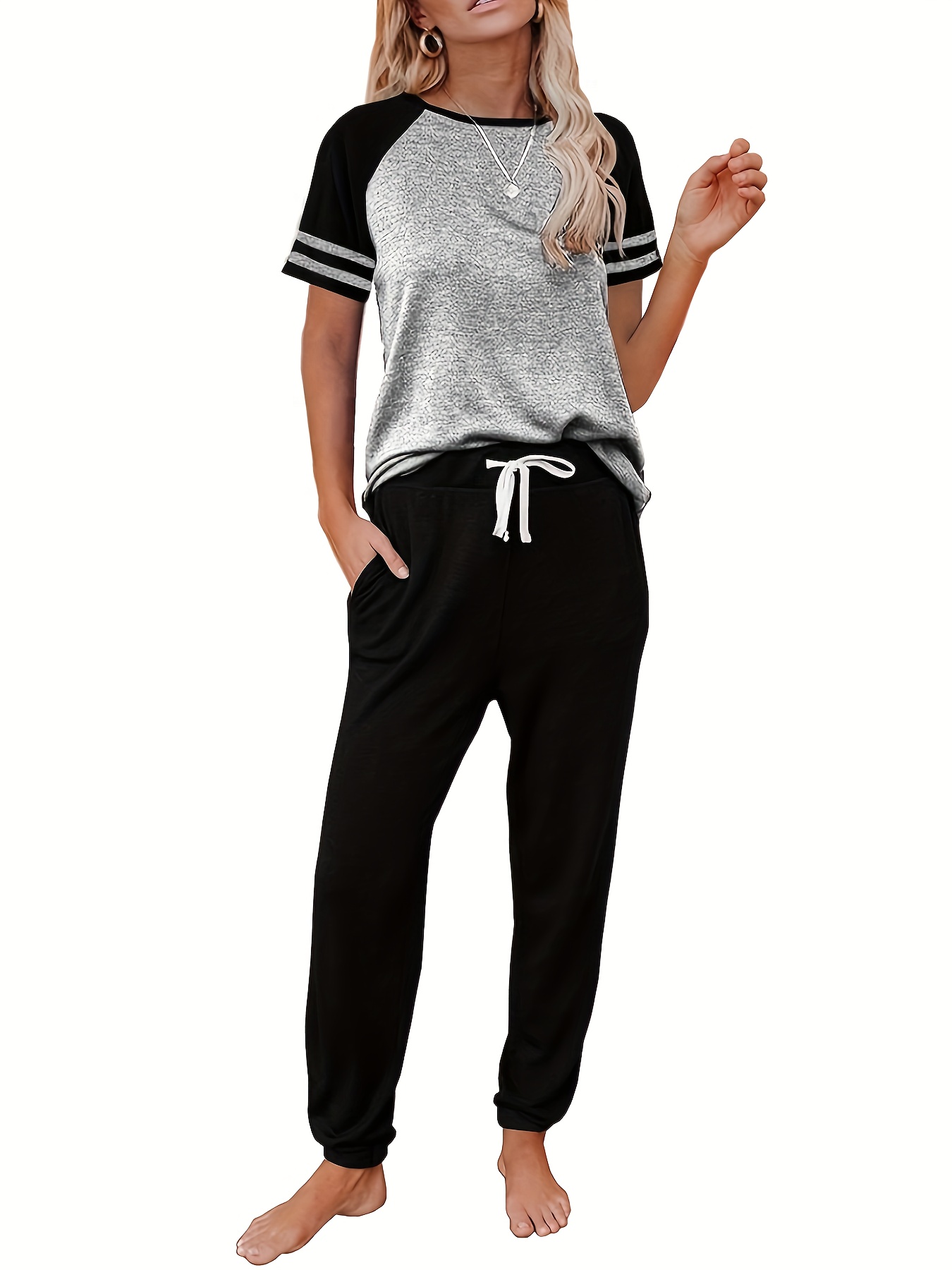 Women' Piece Sets - Temu