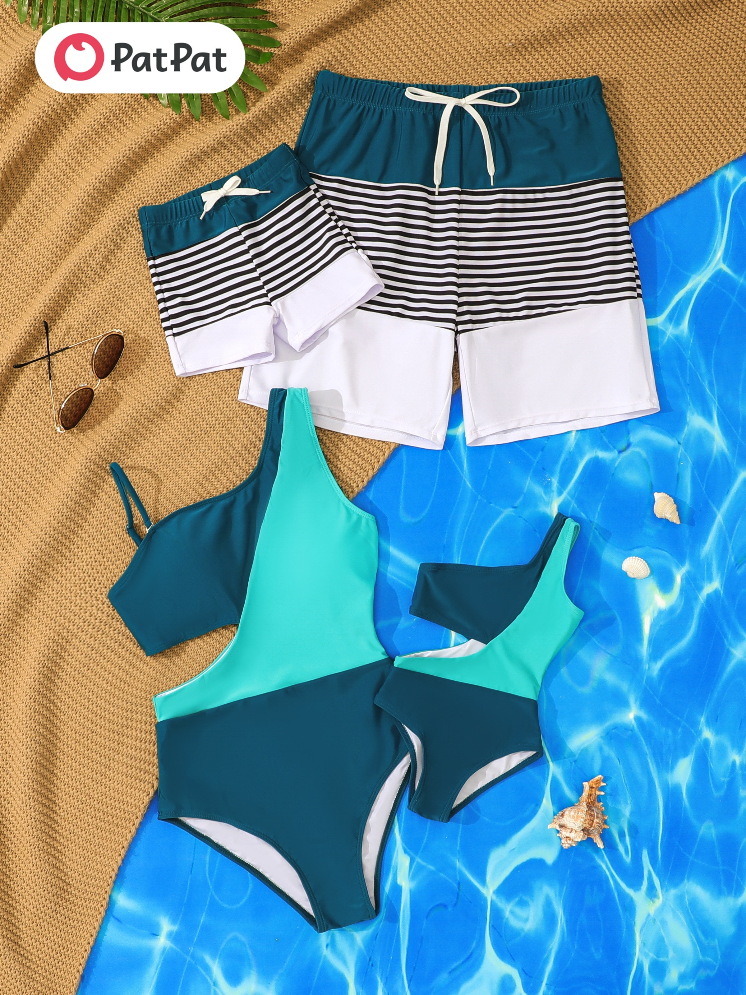 Girls' Swimwear - Temu