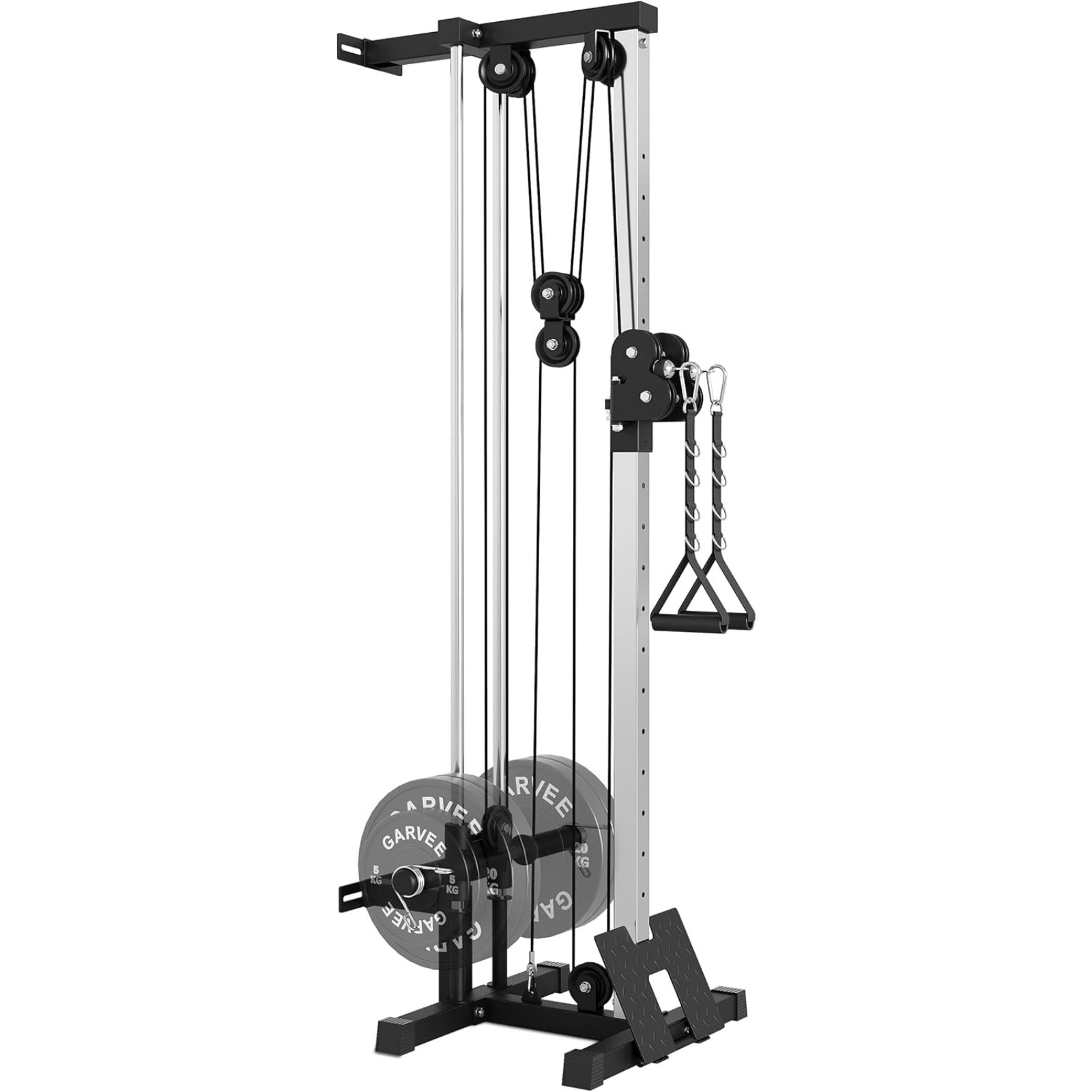 cable machines sold on Temu United States