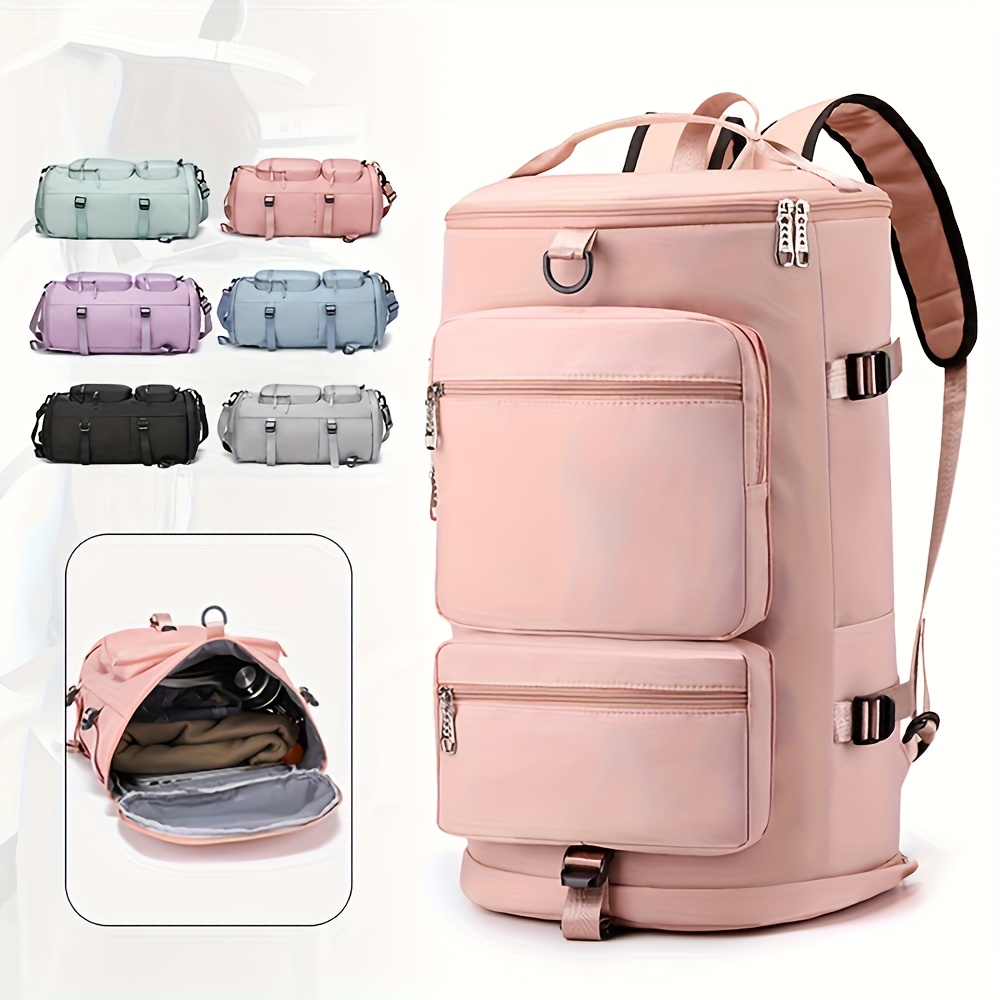 large backpacks sold on Temu United States