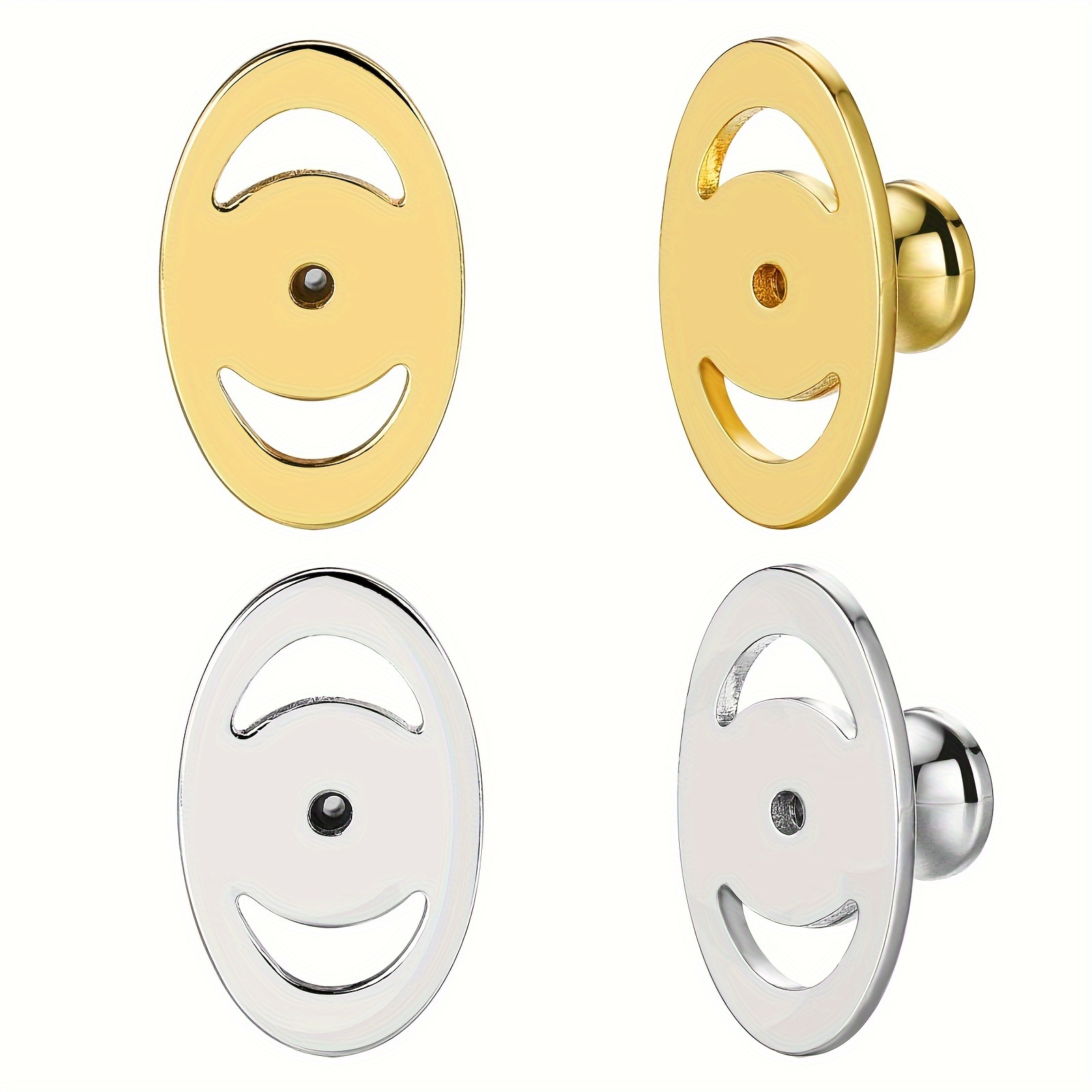 earring backs - United Kingdom