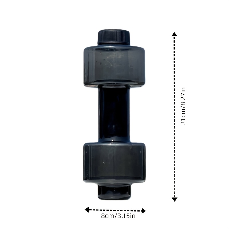 weights dumbbells sold on Temu Malaysia