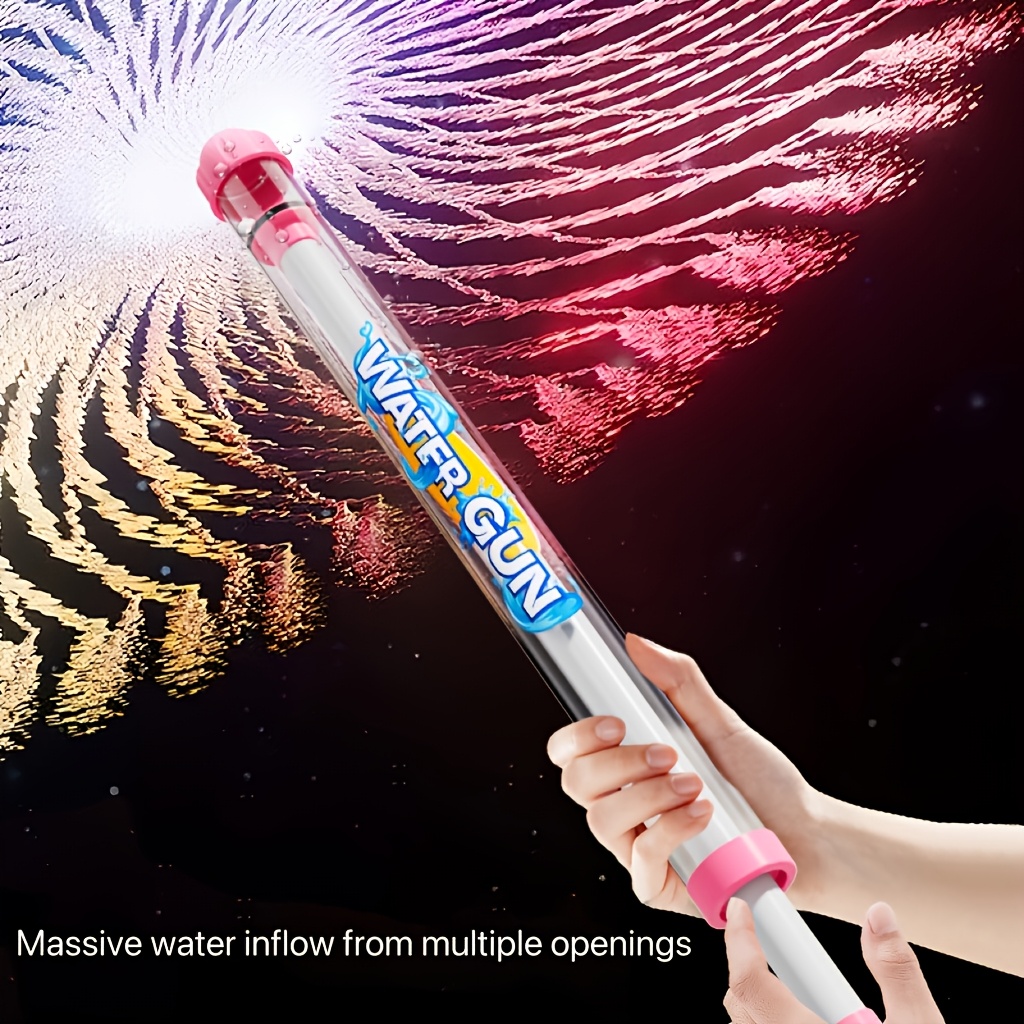 handheld water game sold on Temu United States