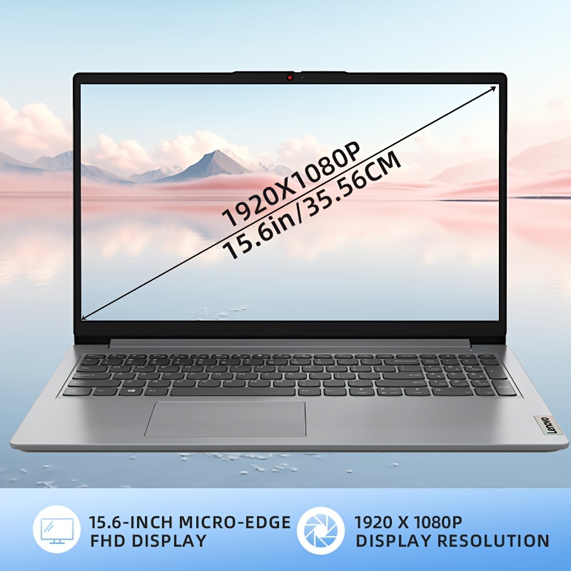 3 Laptop Fhd Touchscreen core - Temu