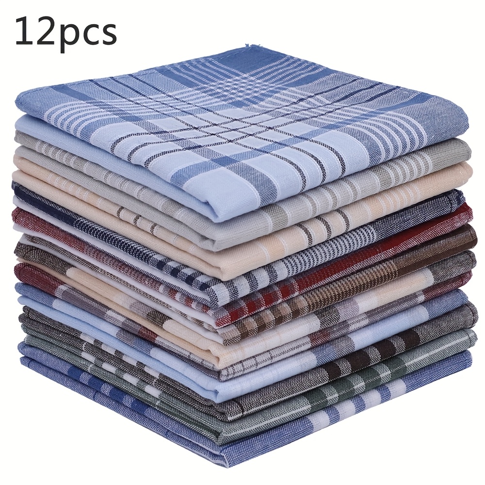100 cotton handkerchief - Ghana