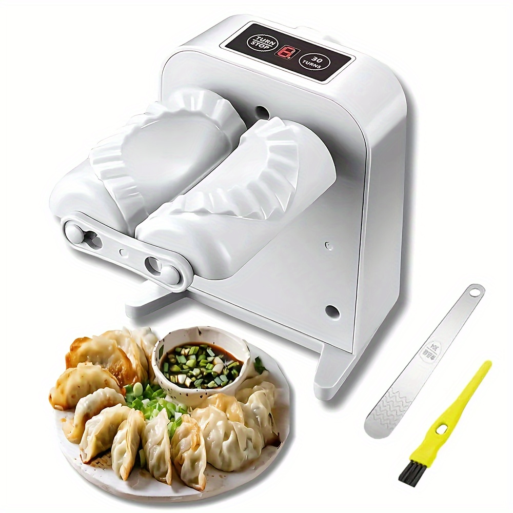 dumpling maker sold on Temu Australia