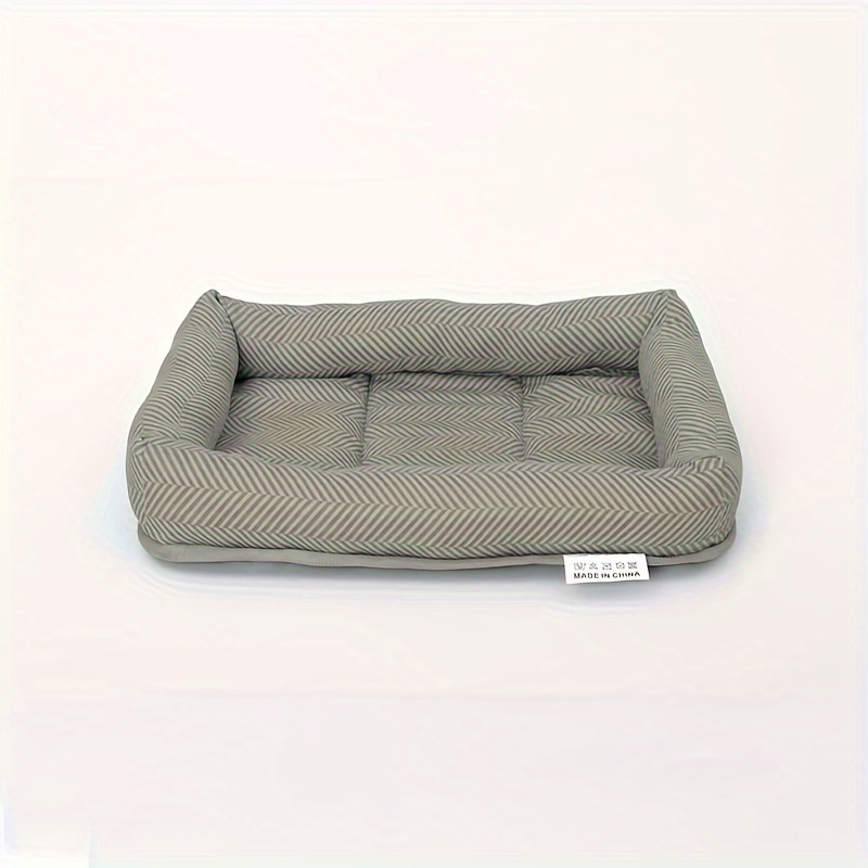 Cat Bed Four Seasons Universal Cat Sofa Bed Non slip - Temu Canada