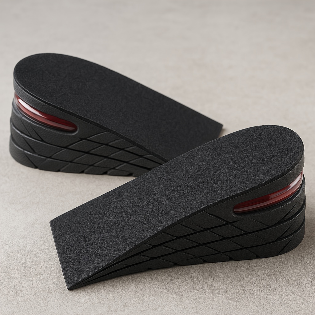 shoe lifts sold on Temu United States