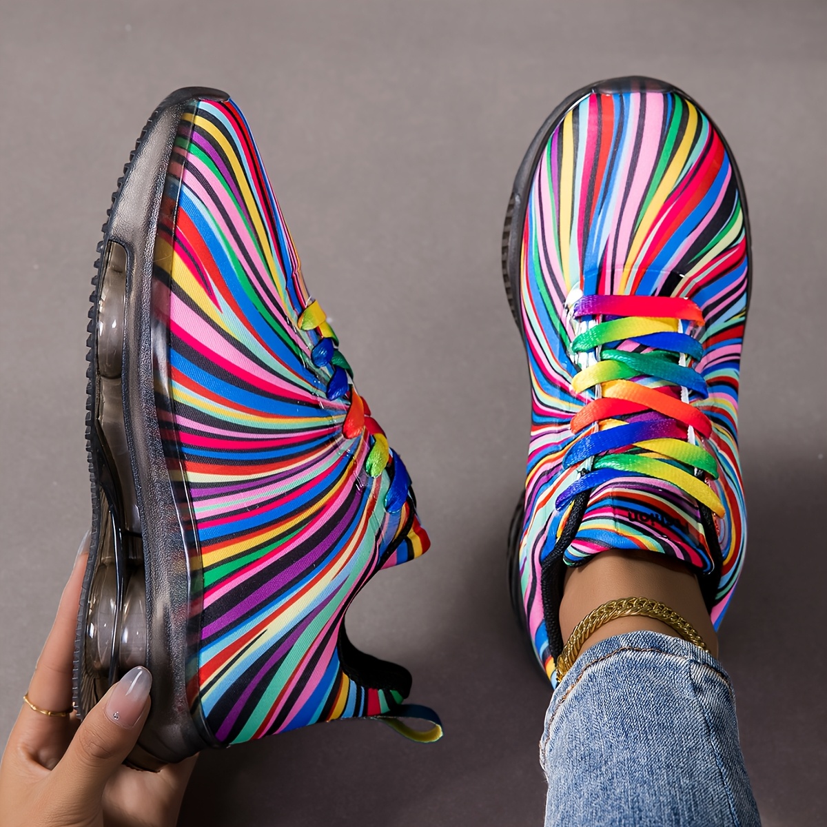 24 basketball shoes sold on Temu United States