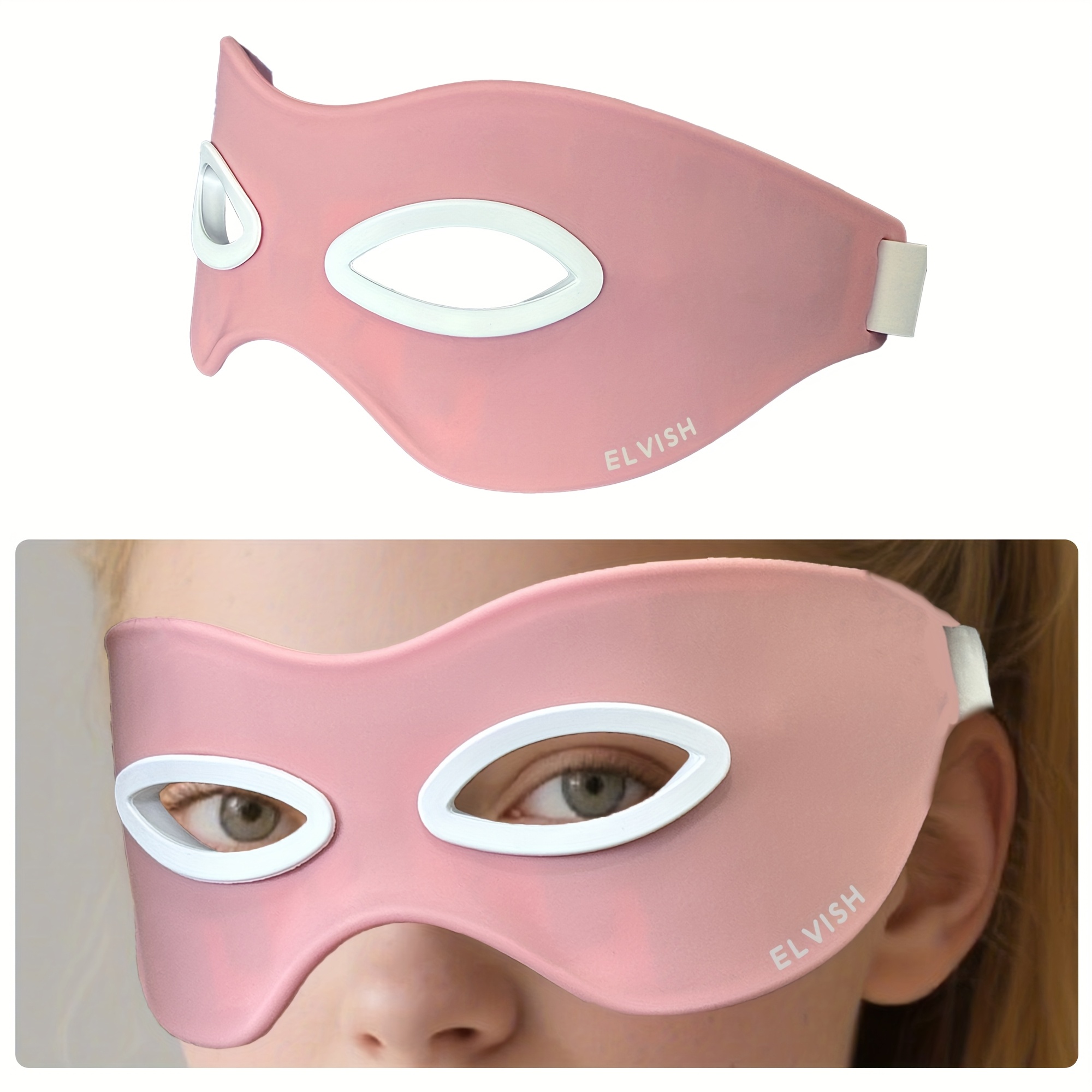 eye beauty device sold on Temu United States