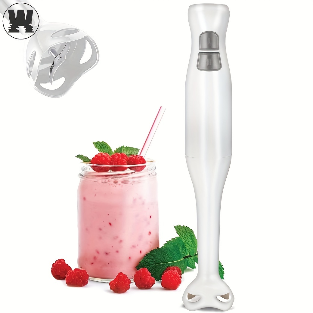 blenders and mixers sold on Temu United States