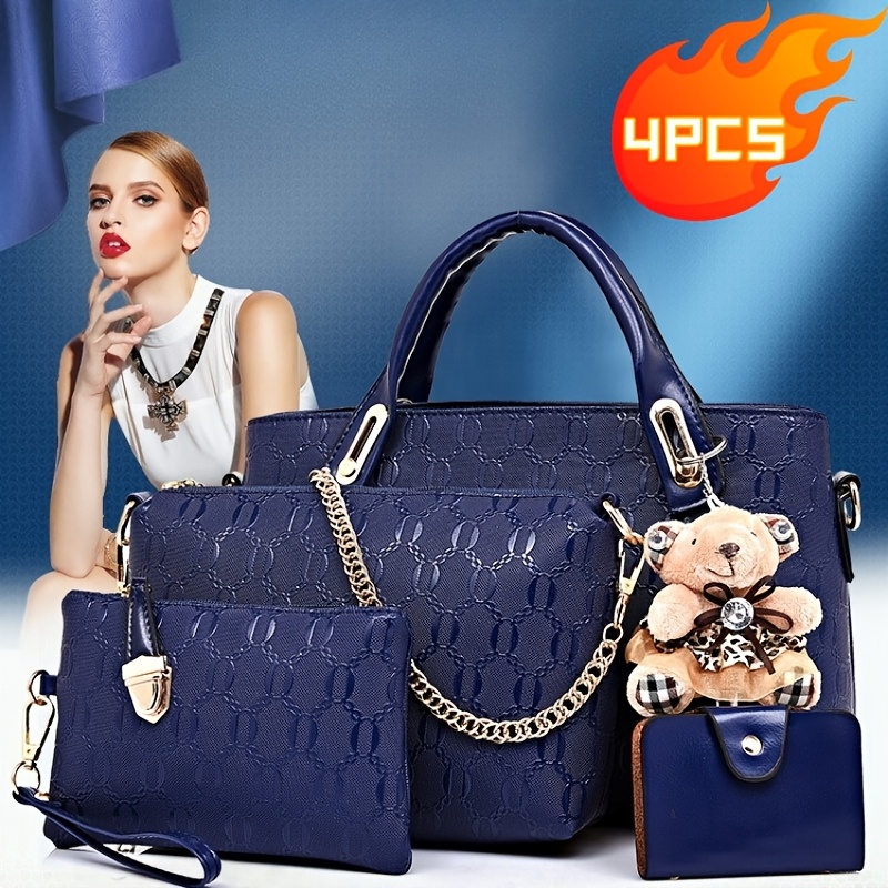 purses and handbags sold on Temu United States