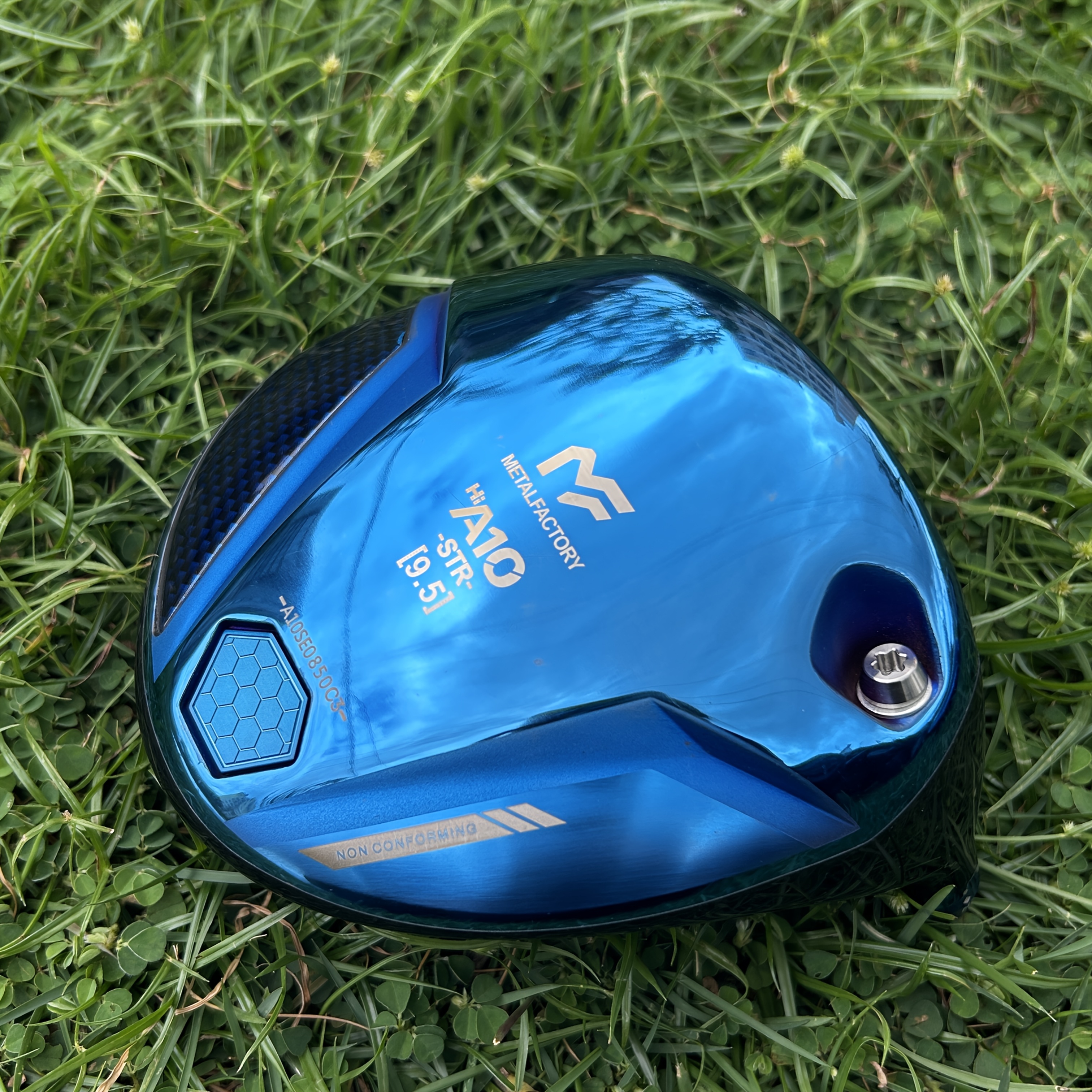 driver golf sold on Temu United States