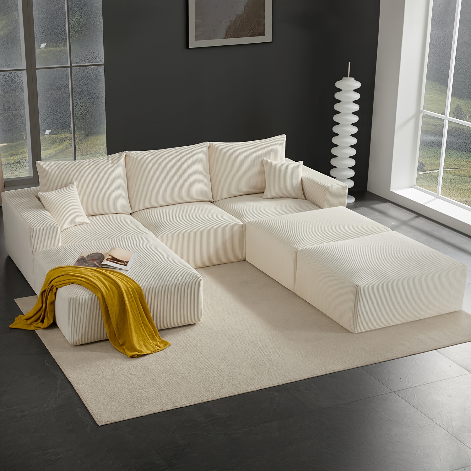 sofas and couches sold on Temu United States