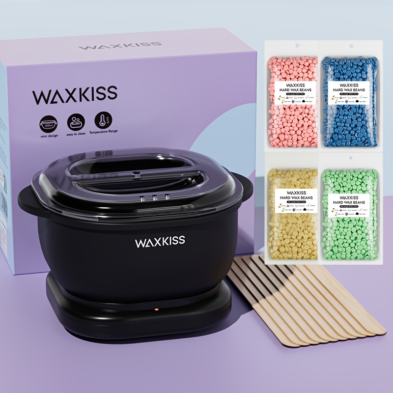 waxing machine - Morocco