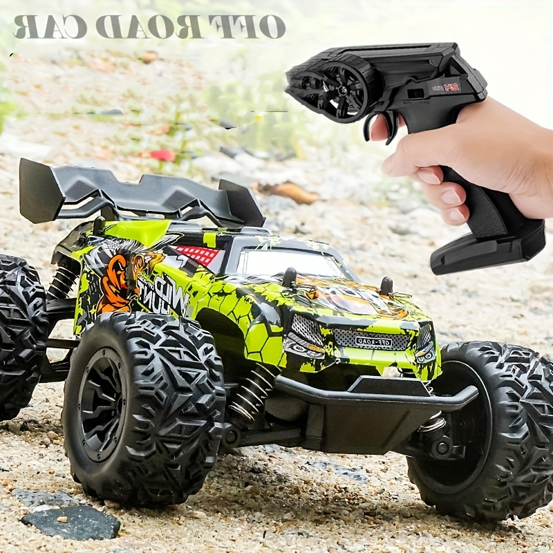 rc cars sold on Temu United States