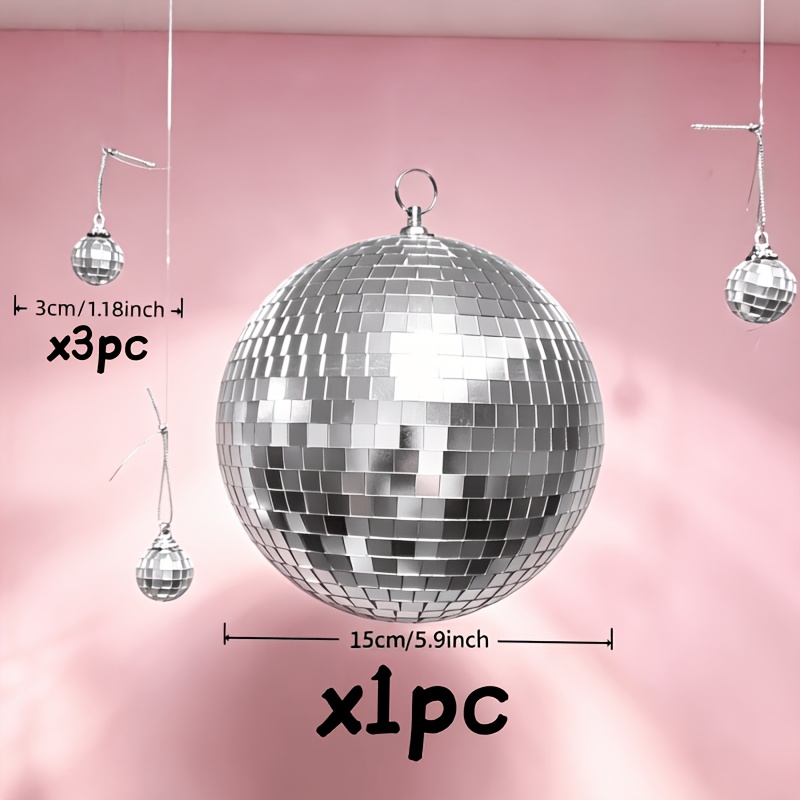 disco balls - South Africa